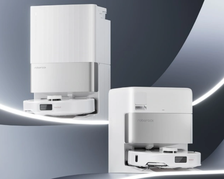 【618大促开启】石头P10S Pro扫拖机器人破冰新低还送配件 - 知乎