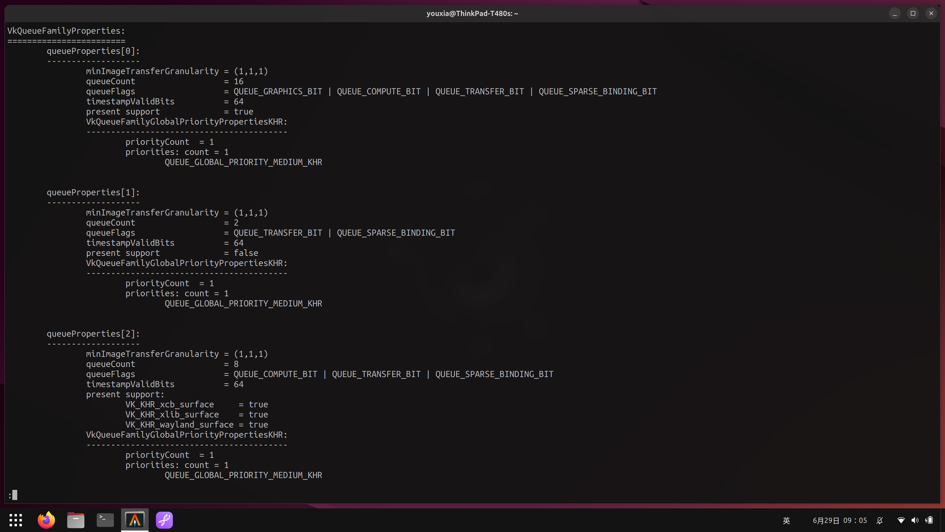 在 Ubuntu 中写一个最简单的 Vulkan 程序需要多少行代码？ - 知乎
