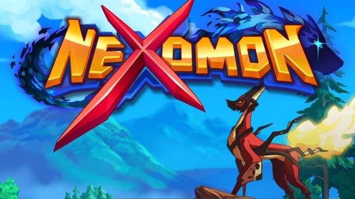 IOS账号分享：「尼可梦-Nexomon国际服」——捕捉属于你的宠物小精灵 - 知乎