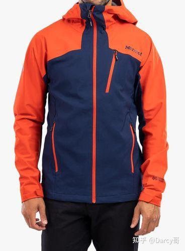 WINDSTOPPER，GORE的顶尖产品，带你了解止风者防风面料及其产品 - 知乎