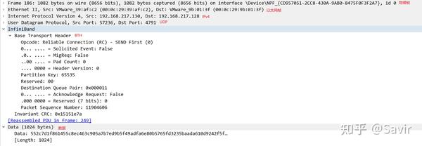15. RDMA之RoCE & Soft-RoCE - 知乎