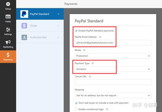 10 个用于轻松接受付款的最佳 WordPress PayPal 插件 - 知乎
