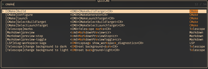 手写一个neovim cmake插件 - 知乎