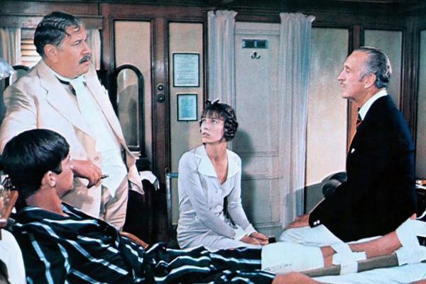 传奇女演员去世！你一定听过这个名字…… - 知乎