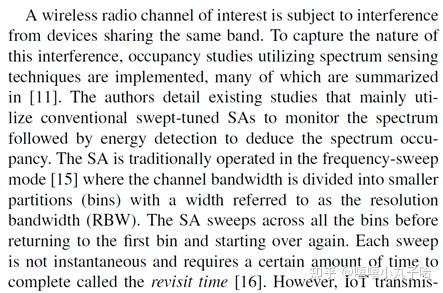 IEEE论文引用格式 - 知乎