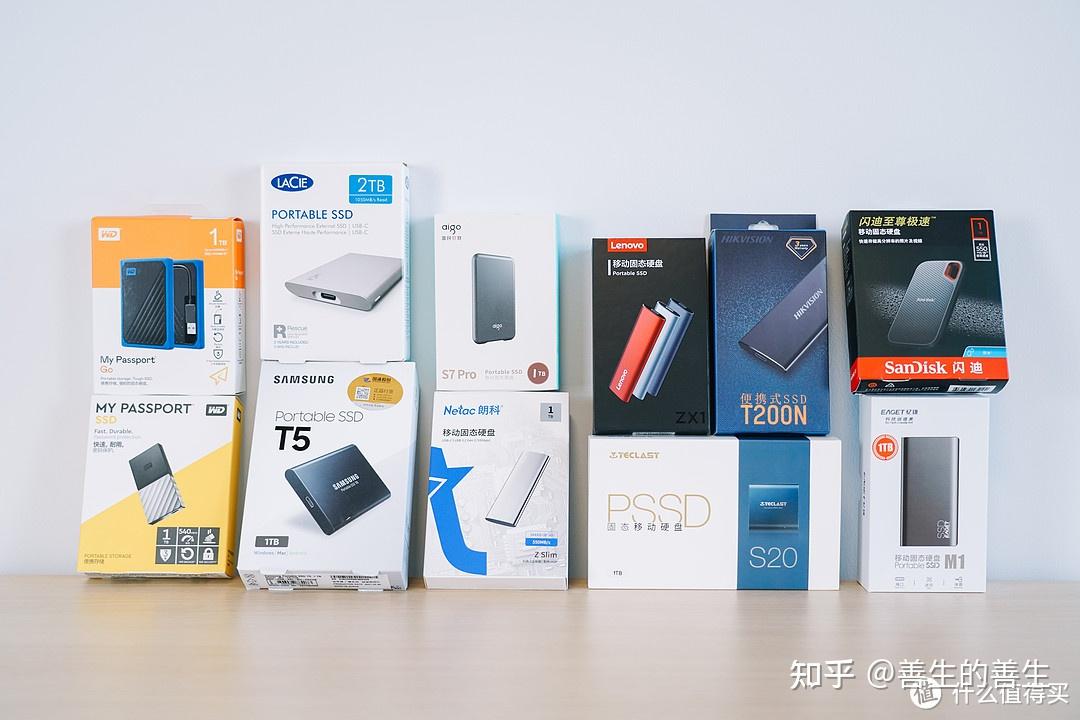 看完这篇U盘选购攻略，618玩转aigo！ - 知乎