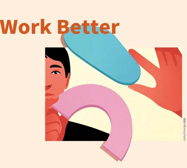 Steelcase | WORK BETTER — 设计特辑变“形”记 - 知乎