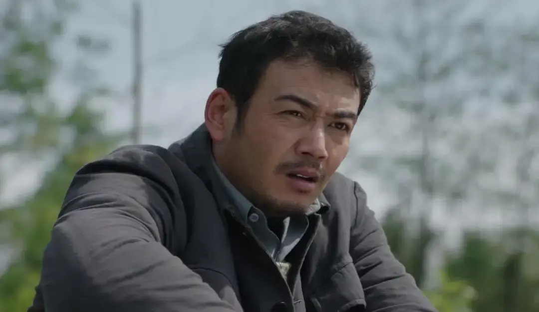 给2024年“10大国产好剧”排名：《繁花》只排第3，第1名被低估了 - 知乎