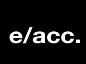 硅谷大佬们都在追的“e/acc”，是个什么新玩意？ - 知乎