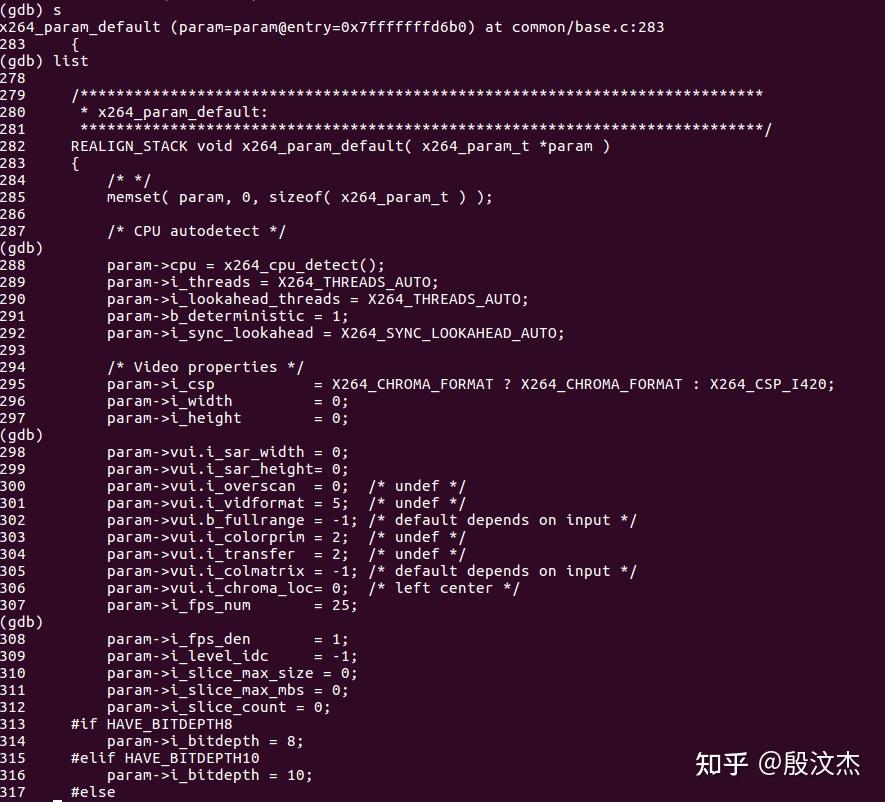 【x264视频编码器应用与实现】三. x264源代码的下载、编译和调试 - 知乎