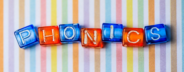 一文读懂 | 国外小孩必学的Phonics是什么？ - 知乎