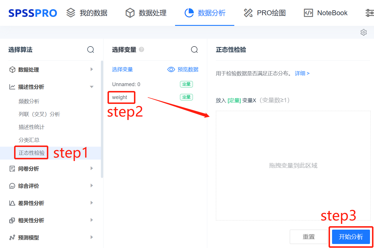 如何检验正态分布？ 知乎
