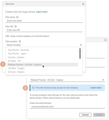 Tableau 2025.1 发布！VizQL 数据服务 API 和全新 Pulse 主页，助你增强 AI 驱动型分析 - 知乎