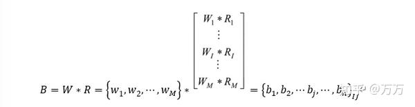 【数据分析】体验评估-模糊评估方法 - 知乎