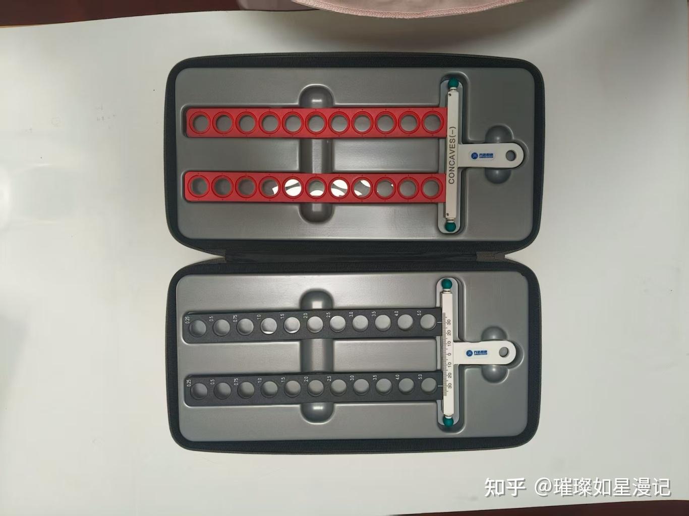 近视防控：在家快速自测调节力nra和pra，实在很方便，附教程 - 知乎