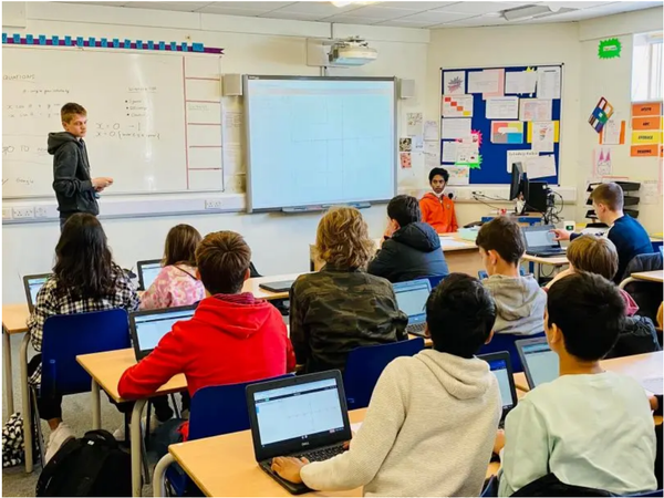 【英国升学】最多人入读罗素大学集团的10间英国公立中学 - 知乎