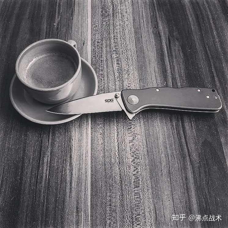 有一个品牌叫索格，有一种刀具名为SOG - 知乎