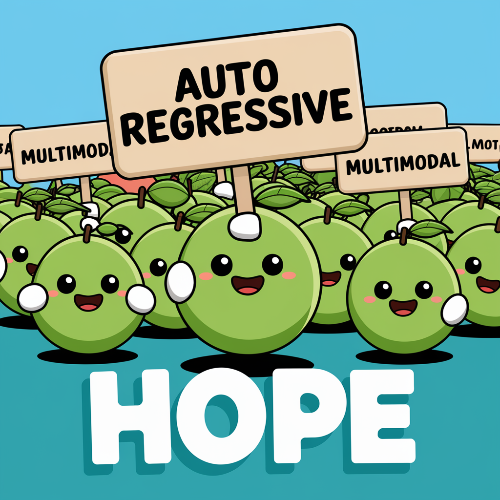 sora逆向系列(9) EMU3：Next-Token Prediction is All You Need - 知乎