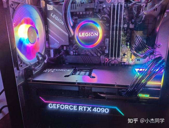 联想拯救者刃9000K怎么样？使用29天后优缺点评测 - 知乎