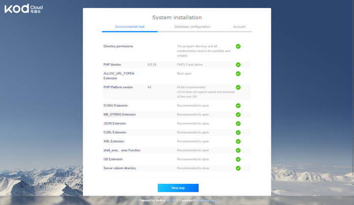 基于docker搭建kodcloud与“Mixed Content”问题解决 - 知乎