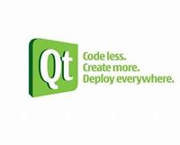 QT QLCDNumber 说明和使用 - 知乎