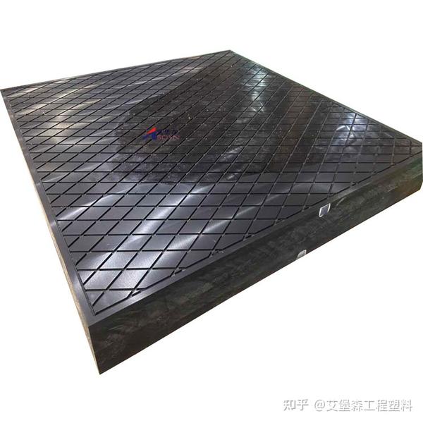 UPE聚乙烯抗磨块 超高分子量聚乙烯抗磨块耐磨块UPE polyethylene anti-wear block - 知乎