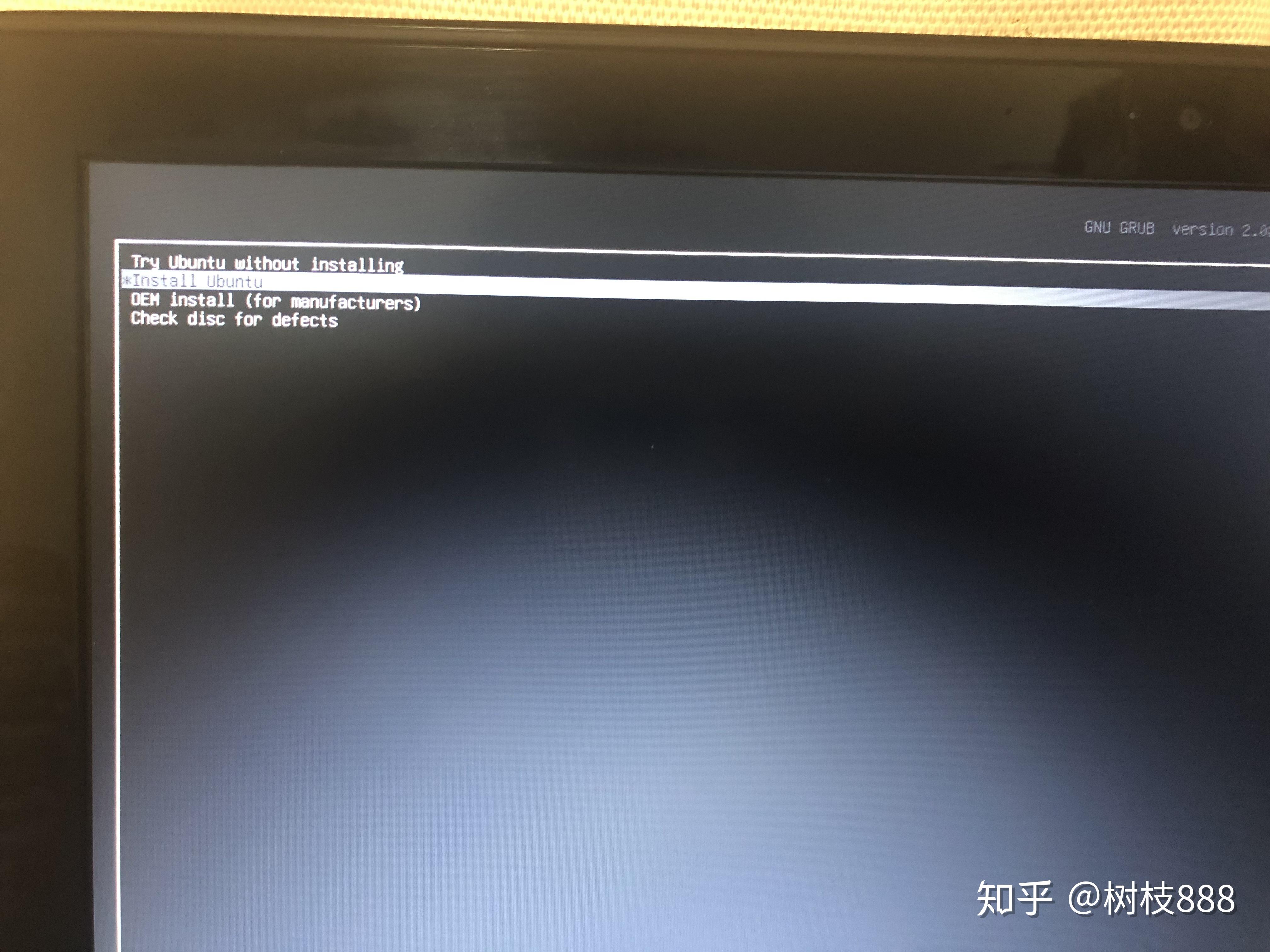 2020最详细安装Ubuntu指南 - 知乎