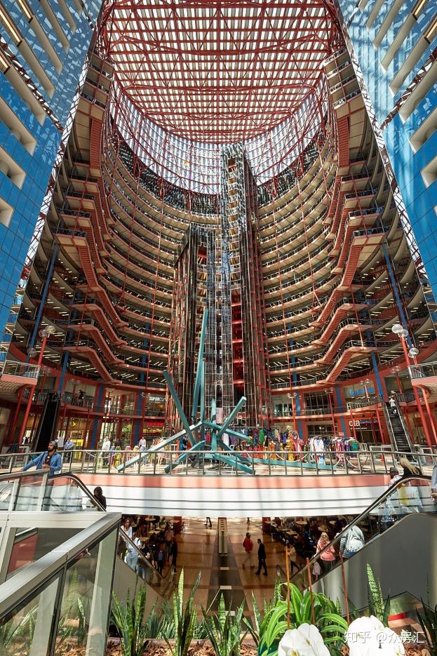 25座芝加哥最具代表性的建筑！你绝对不能错过 - 知乎