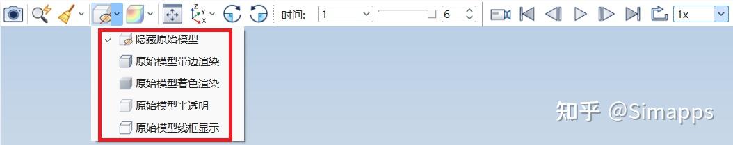 Simdroid V4.0新增功能介绍 - 知乎