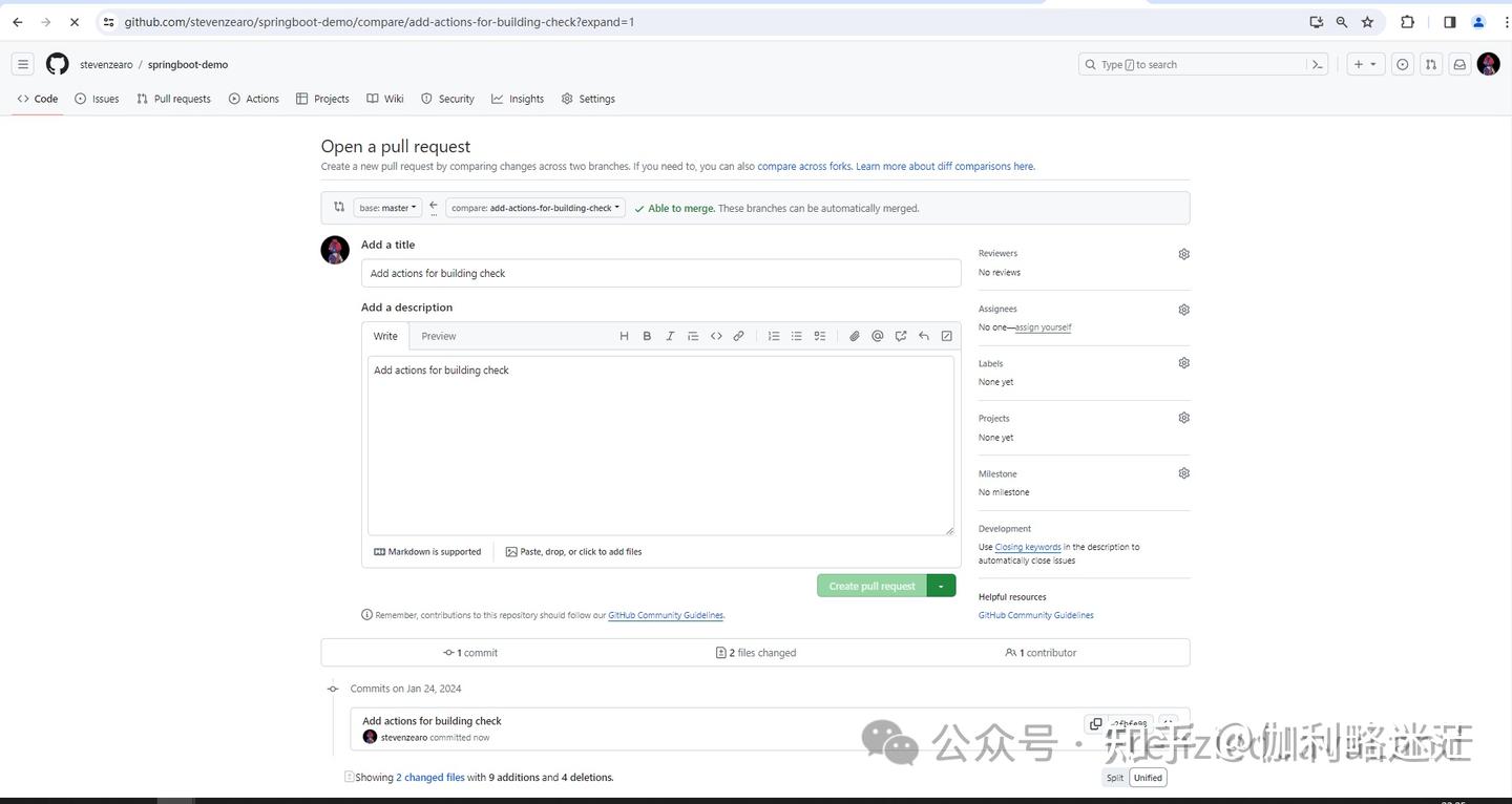 GitHub Actions实现代码自动化编译 - 知乎