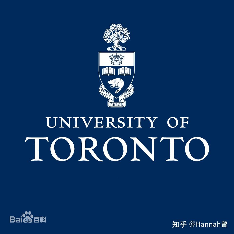 加拿大七大名校集 - 知乎