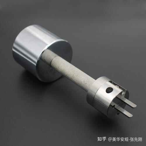 北美插座用UL498量规及测试装置有哪些 - 知乎