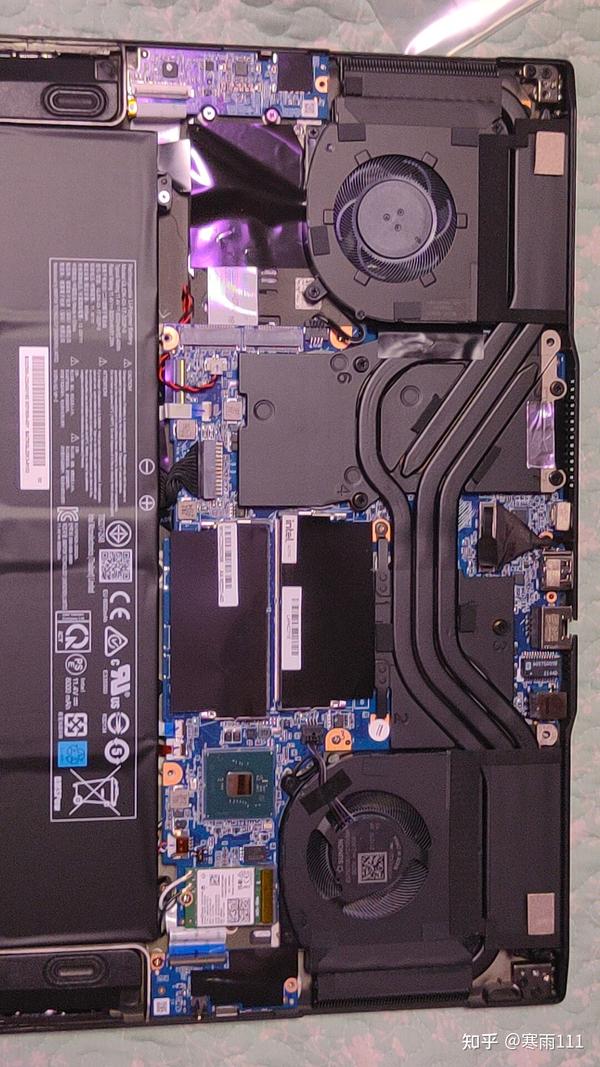 BUG繁多的准系统---NUC X15评测 - 知乎