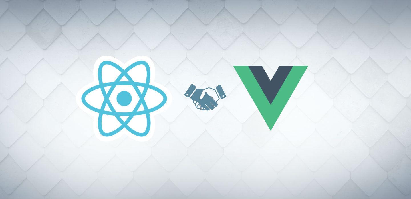 前端神器：一行命令，React 组件转 Vue 组件！ - 知乎