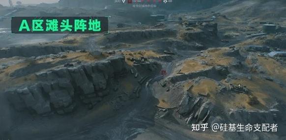 主流现代写实FPS核心PVP玩法拆解和分析 —— COD16、COD21、三角洲行动 - 知乎