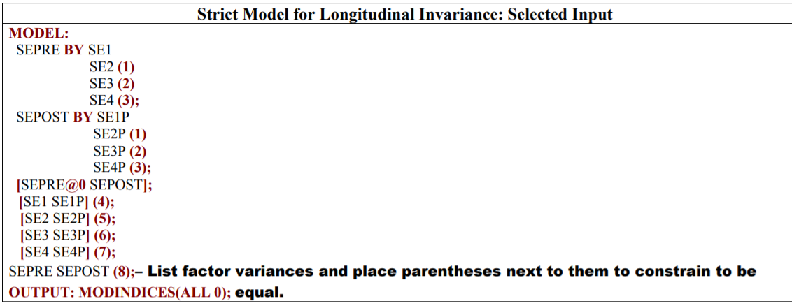 跨文化研究中的测量不变性（measurement invariance） - 知乎