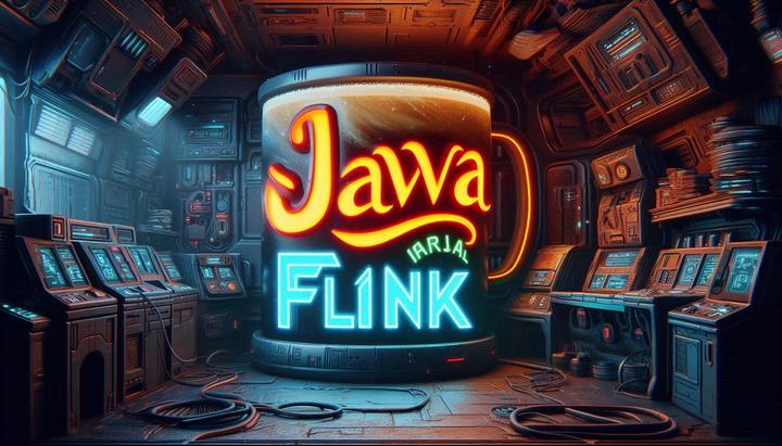 Java版Flink使用指南——合流 - 知乎