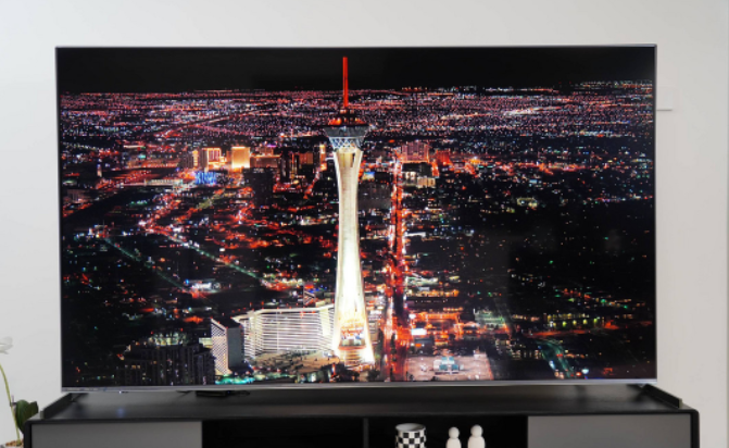 2023年618海信电视E8系列到底值不值得买？ - 知乎