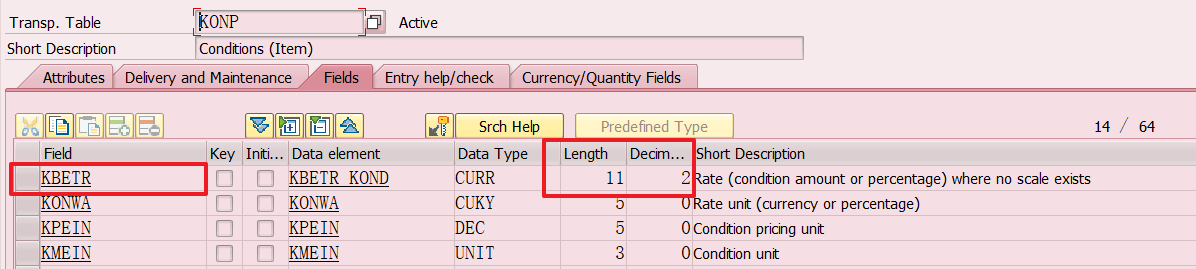我的SAP运维日常_0059_MM_日元不能有小数位 - 知乎