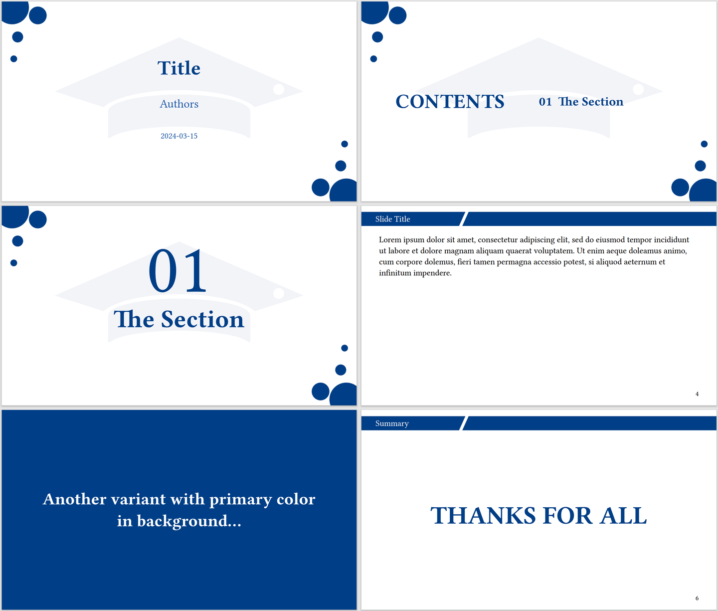 基于 Typst 的新一代的学术幻灯片（Slides）神器 —— Touying - 知乎