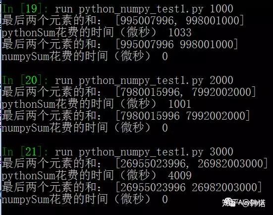 数据分析系列 24/32 | Python数据科学库的安装和numpy介绍 - 知乎
