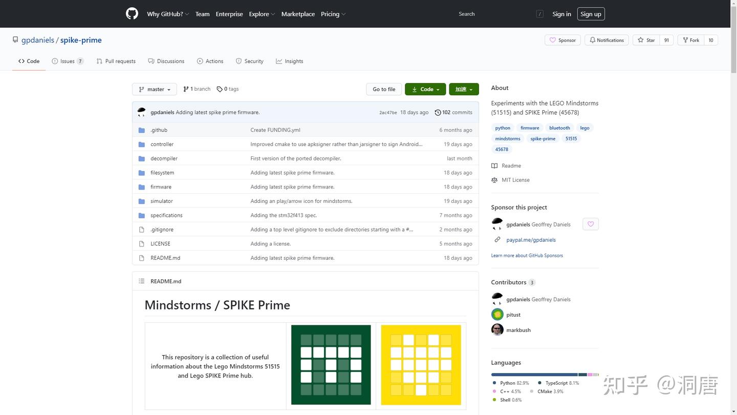 4000多元的乐高Spike编程套装究竟值不值得入手？ - 知乎