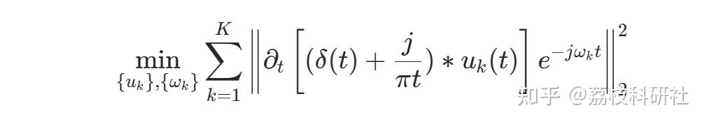 【轴承诊断】【西储大学数据】基于GOA-VMD-Transformer-SVM轴承诊断研究（Matlab代码实现） - 知乎