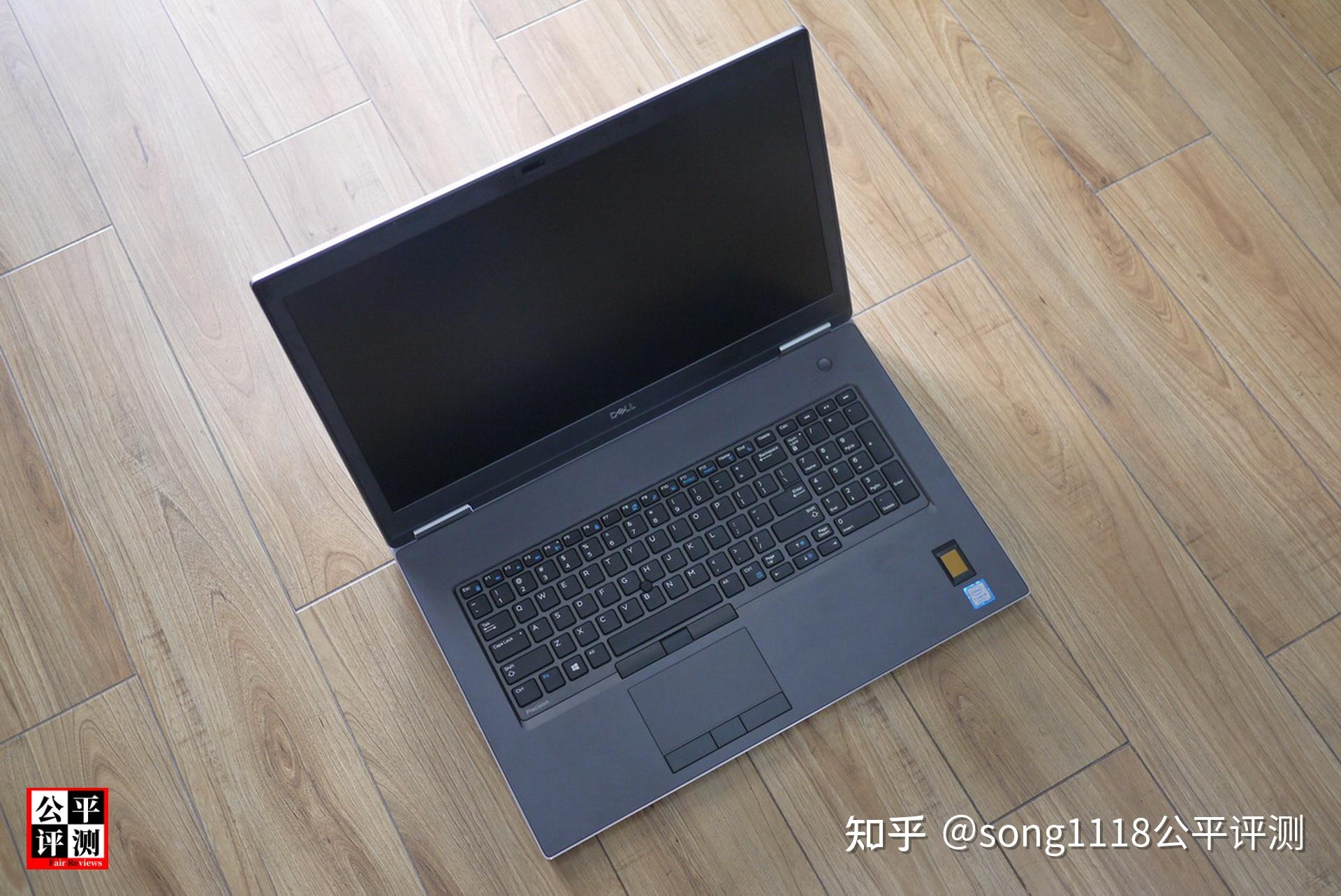 移动工作站DELL Precision 7740评测连载6：扩展测试 - 知乎