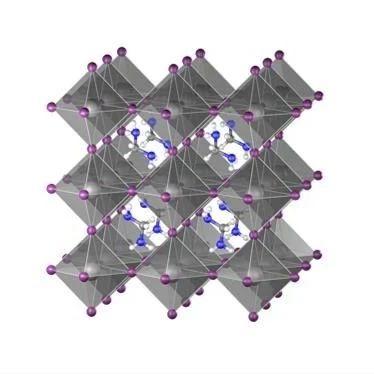 Alex K.-Y.Jen 港城大 Angew：Voc 1.29 多功能添加剂 高耐久倒置无机钙钛矿/有机叠层太阳能电池 - 知乎