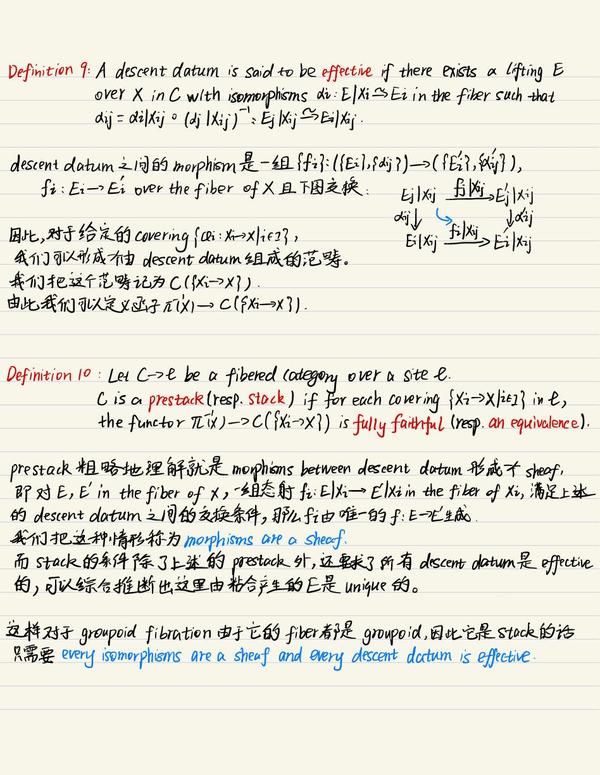 A Gentle Introduction to Stacks - 知乎