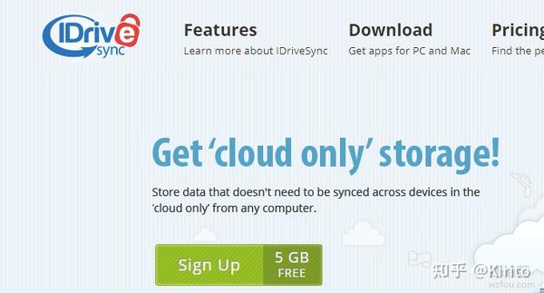 支持WebDAV的国内外网盘整理汇总-各大网盘WebDAV服务器地址及连接方式（转载） - 知乎