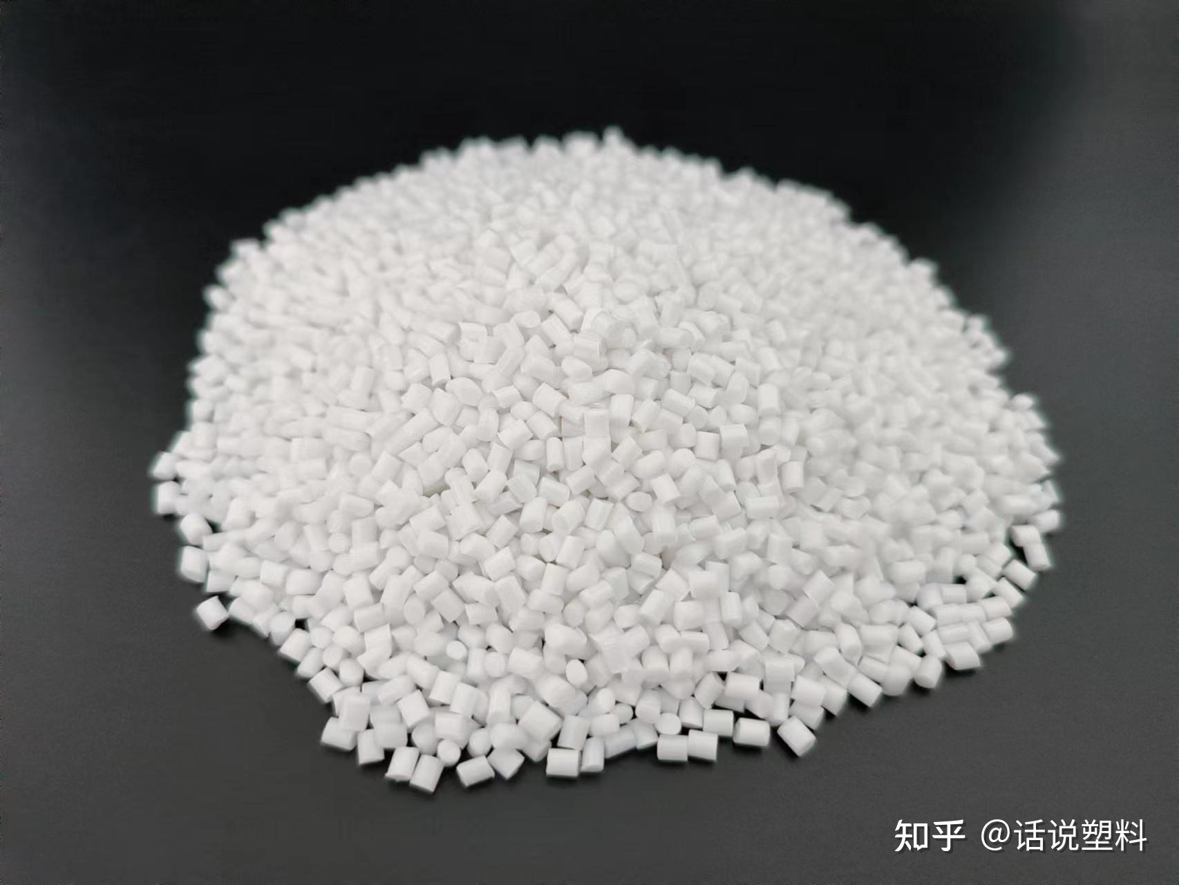 玻璃纤维增强尼龙66（pa66+GF）型号大全 - 知乎