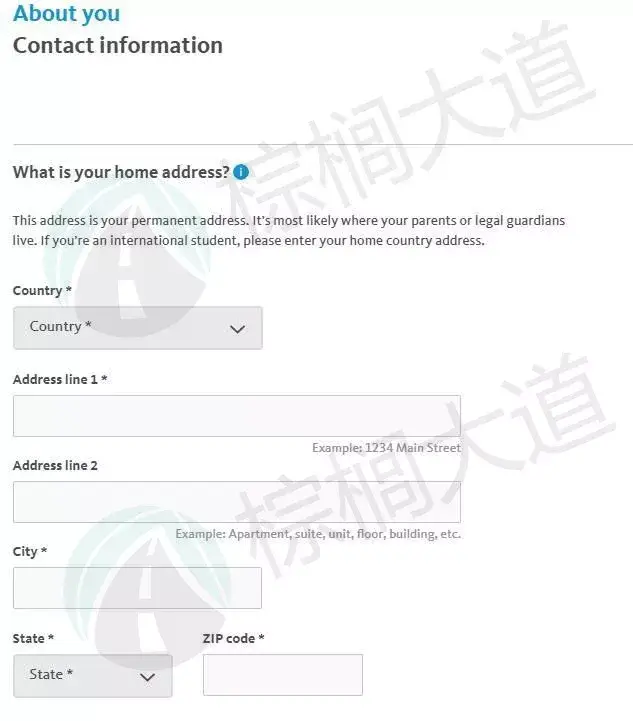UC申请系统开放，没想到今年变化这么大（附超详细填表指南） - 知乎