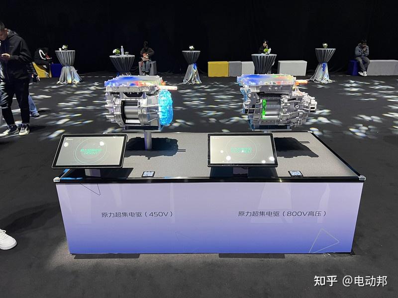 两把锁+空悬+CDC！超级增程2.0！深蓝G318正式亮相 - 知乎